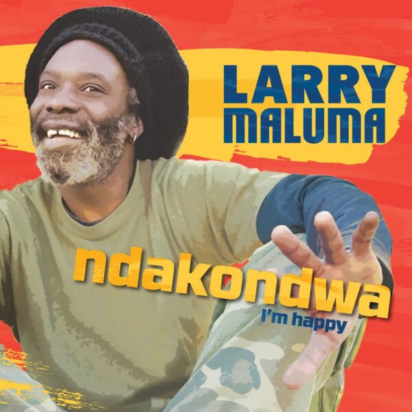Reviews - Larry Maluma